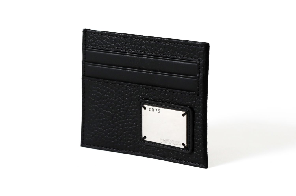 Tag Card Holder | National Motorcycle Museum