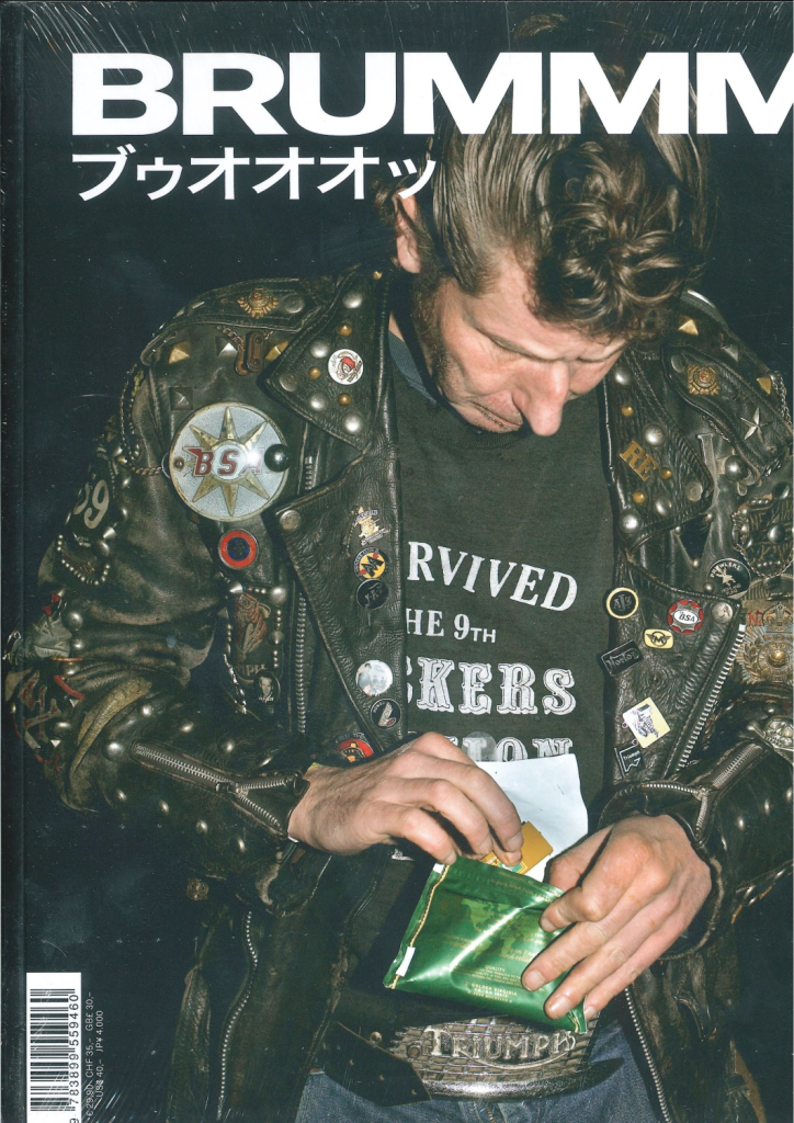 Brummm | National Motorcycle Museum