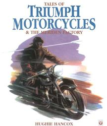 Tales of Triumph Motorcycles & The Meriden | National Motorcycle Museum
