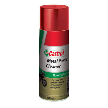 Castrol Metal Parts Cleaner – 400ML | National Motorcycle Museum