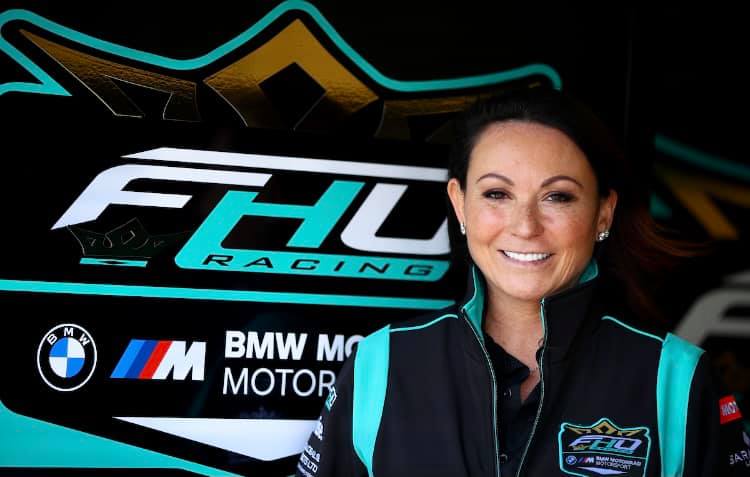 COUNTDOWN TO NATIONAL MOTORCYCLE MUSEUM LIVE 2021 – FHO RACING ...