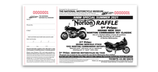 National Motorcycle Museum