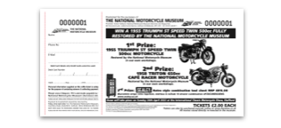 National Motorcycle Museum