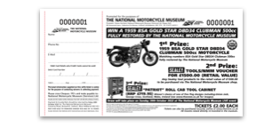 National Motorcycle Museum