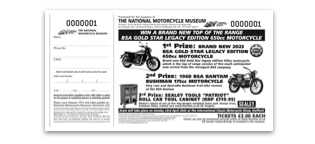 National Motorcycle Museum