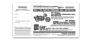 National Motorcycle Museum