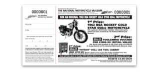 Events | National Motorcycle Museum