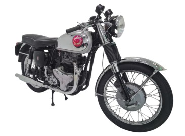 Bike Raffle | National Motorcycle Museum