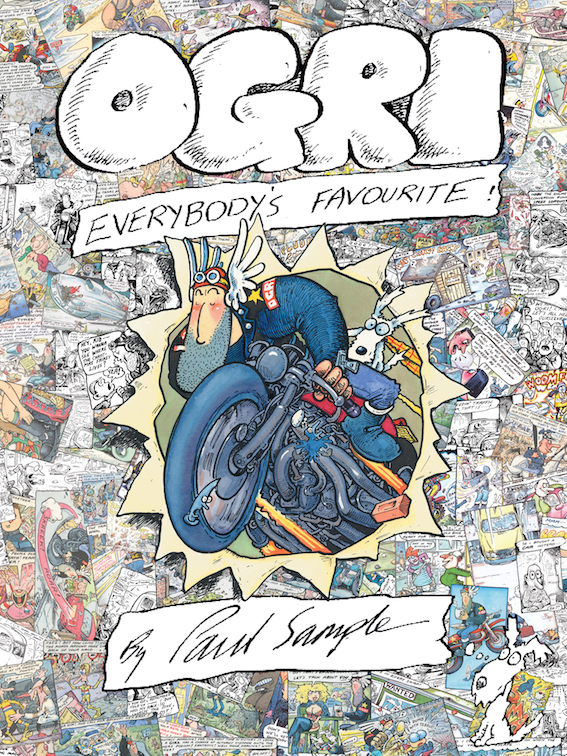 TEAM OGRI AT MUSEUM LIVE | National Motorcycle Museum