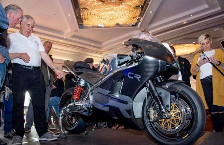 Museum Live 2022 | National Motorcycle Museum