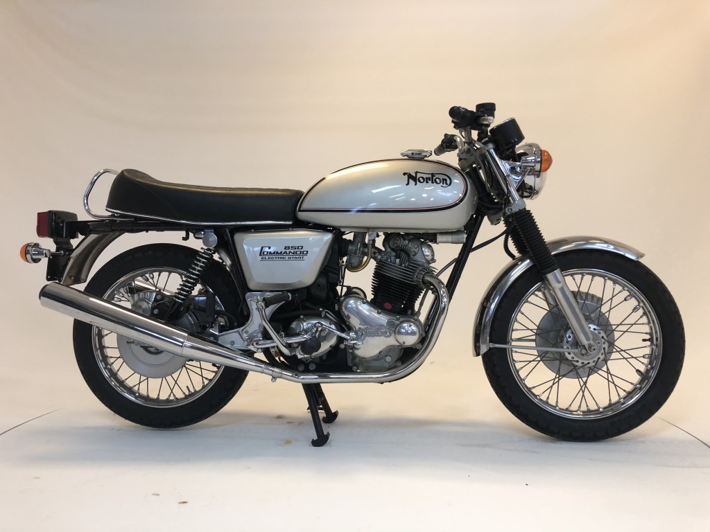 Don’t Forget Our Two Current Raffles | National Motorcycle Museum