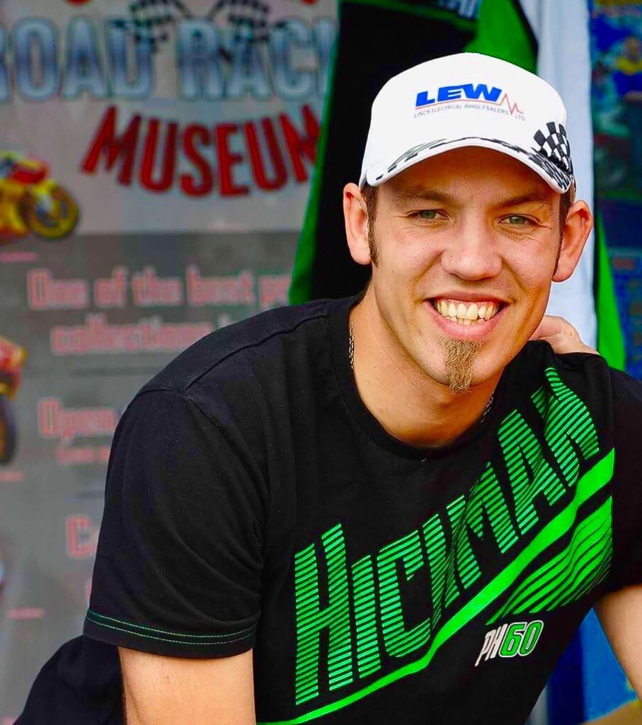 Museum Live 2021 | National Motorcycle Museum