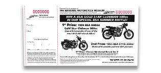 National Motorcycle Museum Auction December 2017 | National Motorcycle ...