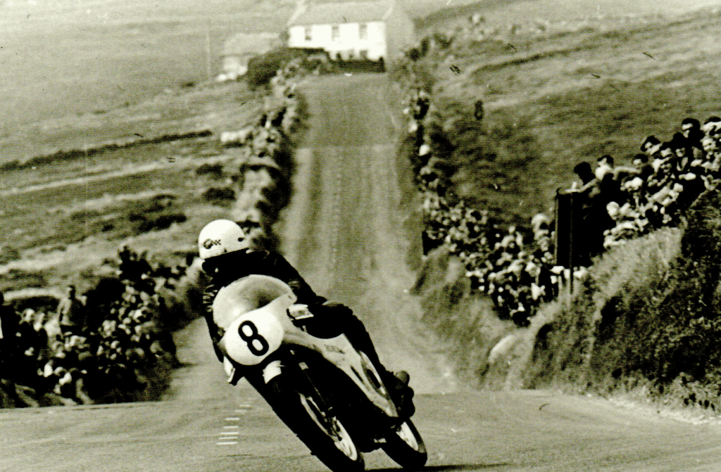 RACING STAR STUART GRAHAM TO APPEAR AS GUEST OF HONOUR AT STAFFORD ...