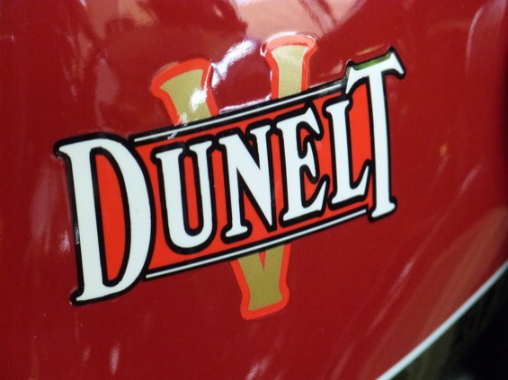 The Collection | National Motorcycle Museum