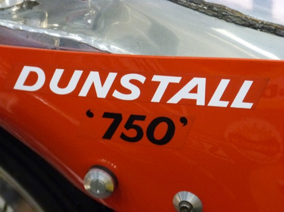 The Collection | National Motorcycle Museum