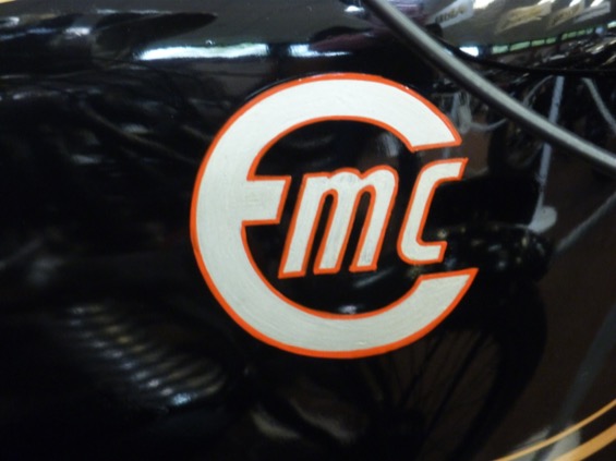 The Collection | National Motorcycle Museum