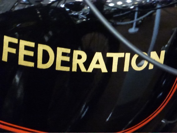 The Collection | National Motorcycle Museum