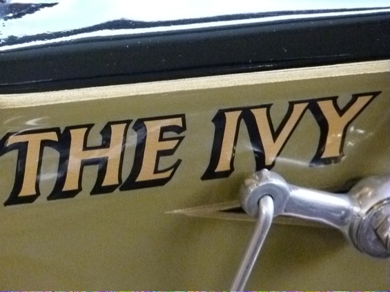 The Collection | National Motorcycle Museum