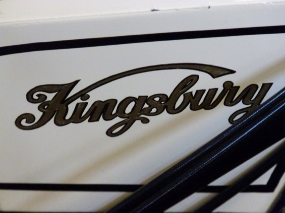 The Collection | National Motorcycle Museum