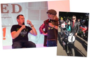 Museum Live 2024 | National Motorcycle Museum