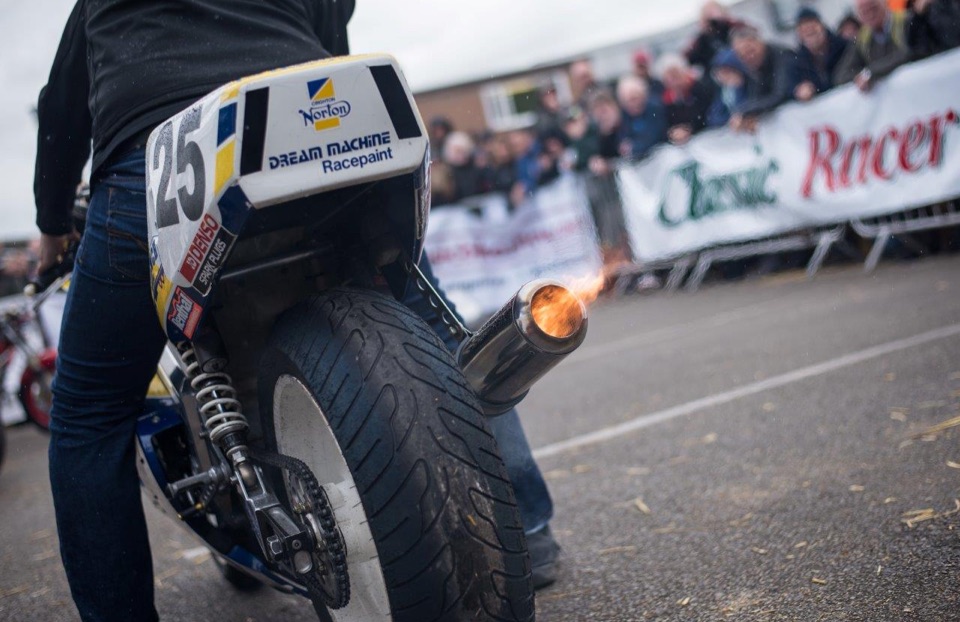 Museum Live 2023 | National Motorcycle Museum