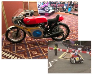 Museum Live 2022 | National Motorcycle Museum