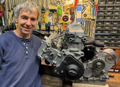 Museum Live 2026 | National Motorcycle Museum